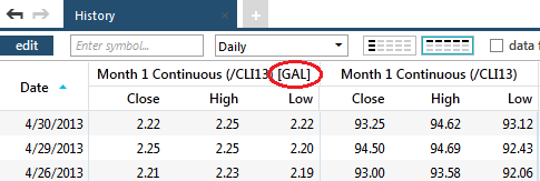 Currency / Unit Conversion